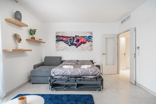 Frontière Monaco, Terrasse Vue Mer, Tour Odeon - AP, Beausoleil ...