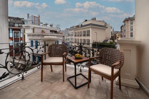 Mula Hotel, Istanbul – Updated 2023 Prices