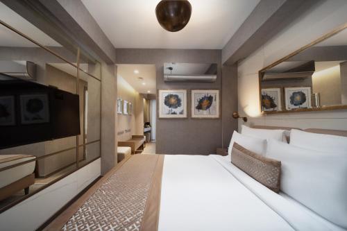 Mula Hotel, Istanbul – Updated 2023 Prices