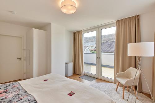 Mittelmosel Panorama Ferienwohnung, Kinheim (updated prices 2024)