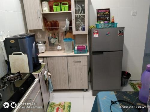 IMAN HOMESTAY : PRIMA HOMES MATANG APARTMENT, Kampung Gita (updated ...