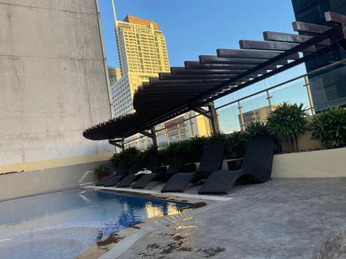 Poolside Family Room Greenbelt Makati, Manila – Updated 2024 Prices