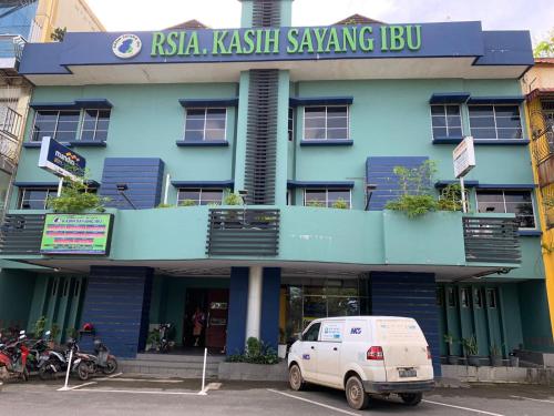 Sky View Hotel Managed by OS, Batam Center – Updated 2024 Prices