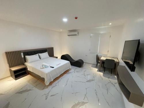 Maganda hotel, Angeles (updated prices 2024)