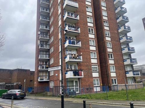 Broadmayne house, London (updated prices 2024)