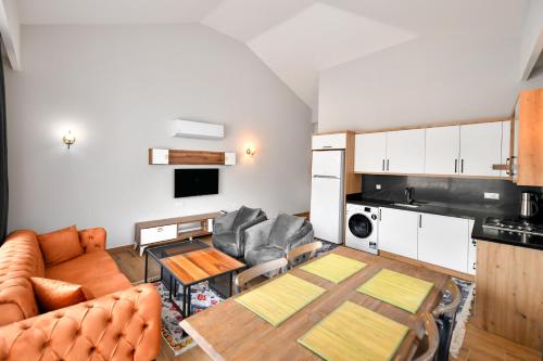 RED MOON SUITES, Fethiye (updated prices 2024)