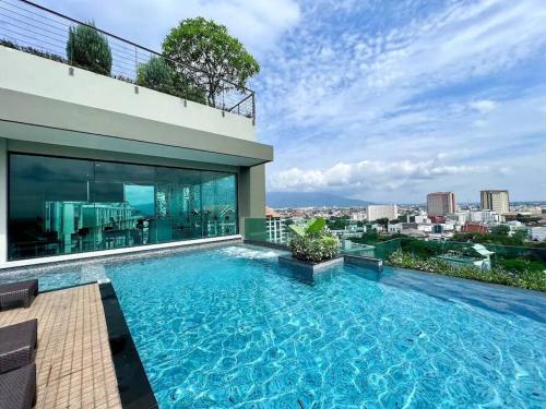 The Astra Condo Chiang Mai, Chiang Mai (updated prices 2024)