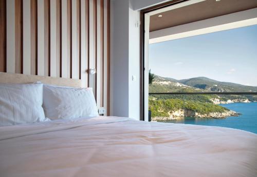 Zavia Resort, Syvota (updated prices 2025)