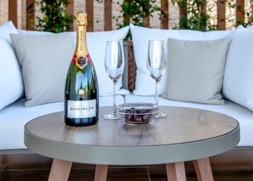 Zavia Resort, Syvota (updated prices 2025)