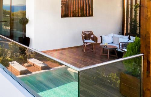 Zavia Resort, Syvota (updated prices 2025)