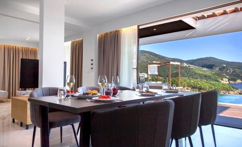 Zavia Resort, Syvota (updated prices 2025)