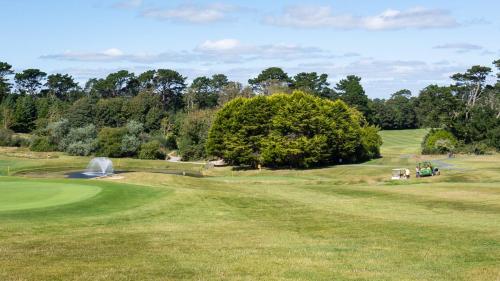 Burrows Lodge, Brownstown Head Room 4, Waterford (updated prices 2024)