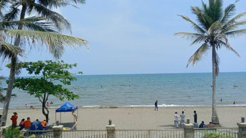 Nahas Beach Resort, Abung – Updated 2023 Prices