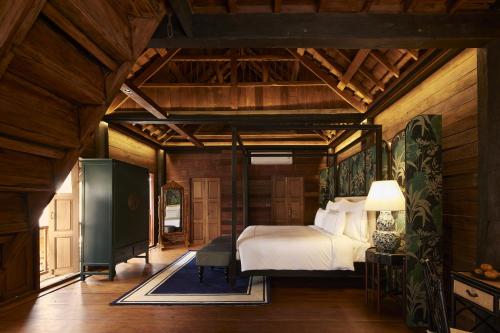 Aleenta Retreat Chiang Mai - The Leading Hotels of the World, Chiang ...