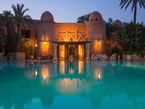 Palais Mehdi, Marrakech – Updated 2024 Prices