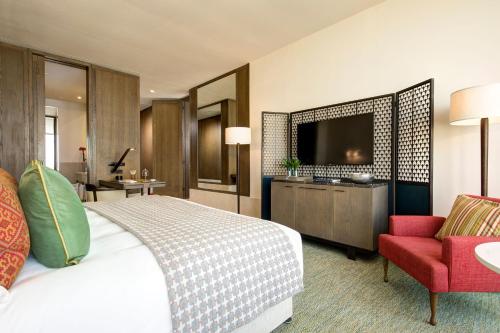 Assila, a Luxury Collection Hotel, Jeddah, Jeddah – Updated 2023 Prices