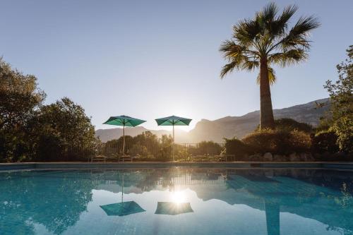 Finca Can Coll Boutique Country House - Adults Only, Sóller ...