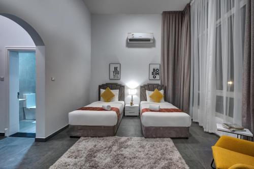 KAY Homes, Ras al Khaimah (updated prices 2025)