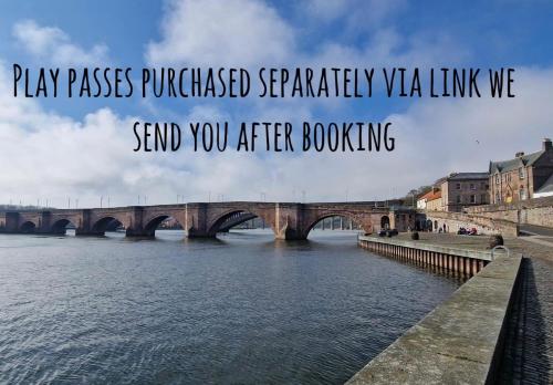 Berwick Holiday Park Haven, Berwick-Upon-Tweed – Updated 2023 Prices