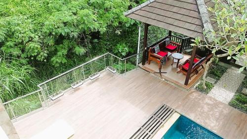 Villa Rahayu Ubud, Ubud (preços atualizados para 2024)