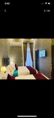 Cairo Inn, Cairo (updated prices 2025)