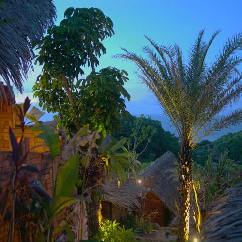 Ama Awa Resort, Kemadang (updated prices 2025)