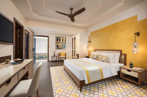 The Yellow House, Goa - IHCL SeleQtions, Anjuna (updated prices 2025)