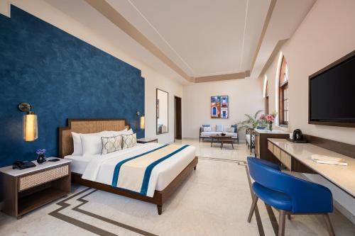 The Yellow House, Goa - IHCL SeleQtions, Anjuna (updated prices 2025)