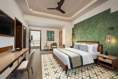 The Yellow House, Goa - IHCL SeleQtions, Anjuna (updated prices 2025)
