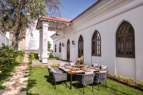 The Yellow House, Goa - IHCL SeleQtions, Anjuna (updated prices 2025)