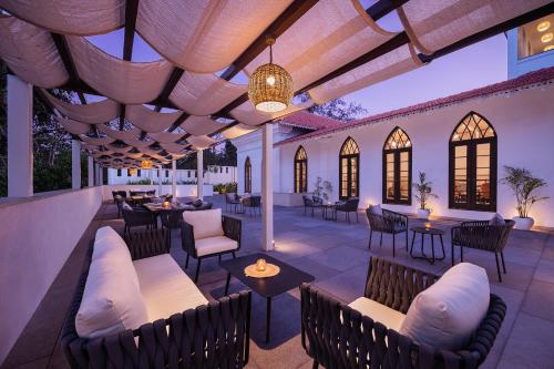 The Yellow House, Goa - IHCL SeleQtions, Anjuna (updated prices 2025)
