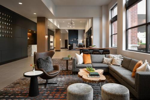 Seattle Marriott Redmond, Redmond – Updated 2023 Prices
