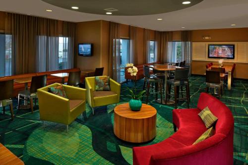 SpringHill Suites by Marriott Waterford / Mystic, New London – Updated ...