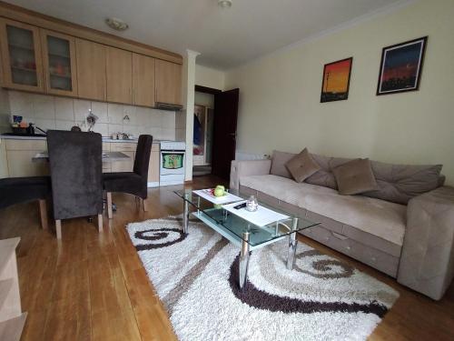 Apartman Mali Raj, Vrnjačka Banja (updated prices 2024)