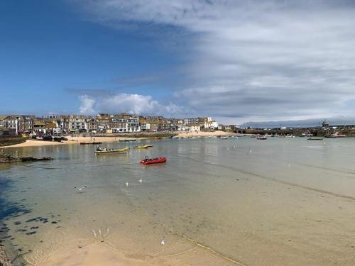 The Little Loft St Ives, St Ives (updated prices 2024)