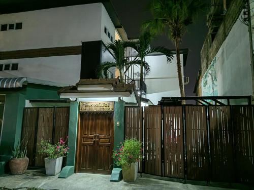 Kaysorn Residence and Guest House, Chiang Mai – Updated 2023 Prices