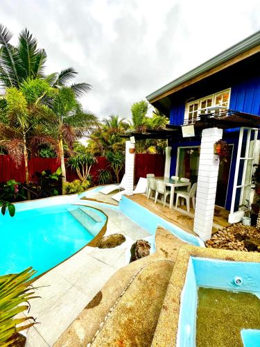 The Bleu Mansion Iligan, Iligan (updated prices 2024)