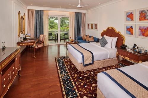 MAYFAIR Lake Resort, Raipur – Updated 2024 Prices