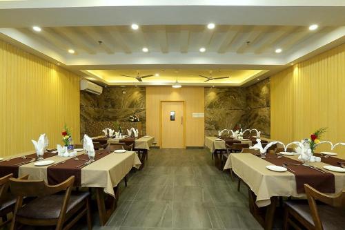 Eloor Tourist Home, Ernakulam – Updated 2023 Prices