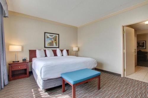 Best Western Brantford Hotel and Conference Centre, Brantford (updated ...