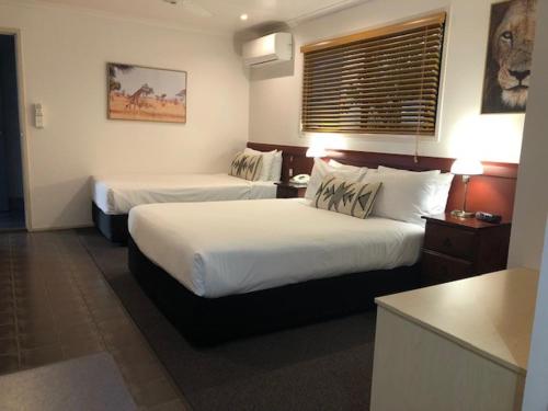 Central Studio Accommodation, Gladstone – Updated 2024 Prices