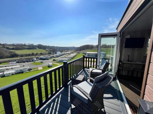 Wansbeck Riverside Caravan Park, Ashington – Updated 2024 Prices