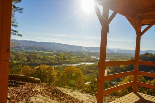 Domki Na Winnicy - Winnica Talaska, Melsztyn (updated prices 2025)