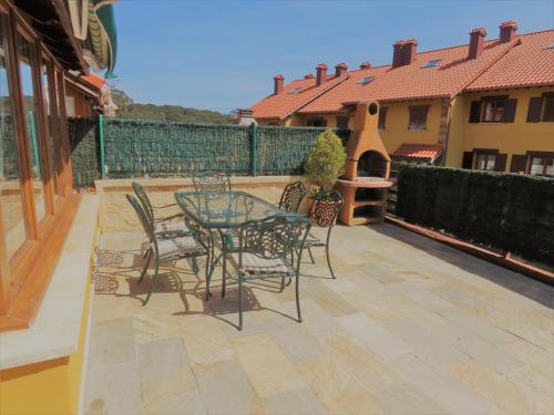 La casita de Chefy (Ajo) Nuevo chalet vacacional, Ajo (updated prices 2025)