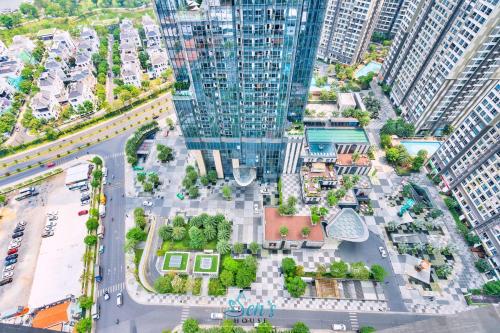 Sens House Saigon - Vinhomes Central Park, Ho Chi Minh City – Updated ...