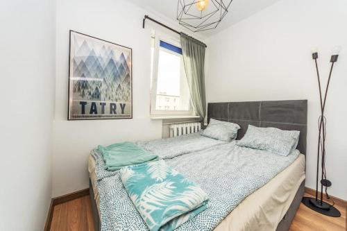 Hello Apartments Brzeźno Dworska DARK, Gdańsk (updated prices 2024)