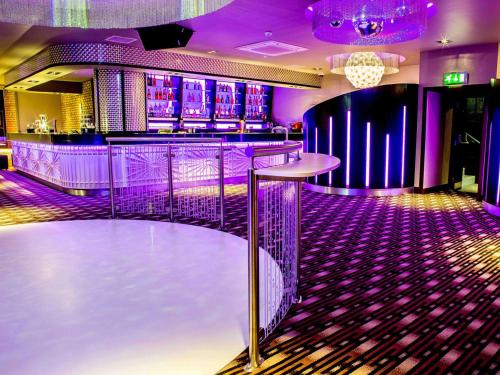 The Commercial Hotel, Wishaw (updated prices 2025)