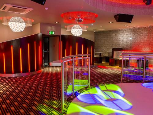 The Commercial Hotel, Wishaw (updated prices 2025)