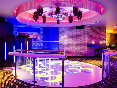 The Commercial Hotel, Wishaw (updated prices 2025)