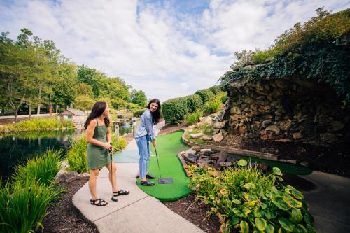 Nemacolin, Farmington (updated prices 2025)